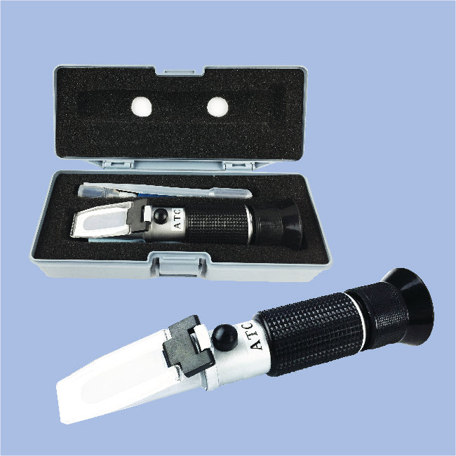 HAND HELD REFRACTOMETERS | Labshops.com – www.labshops.com