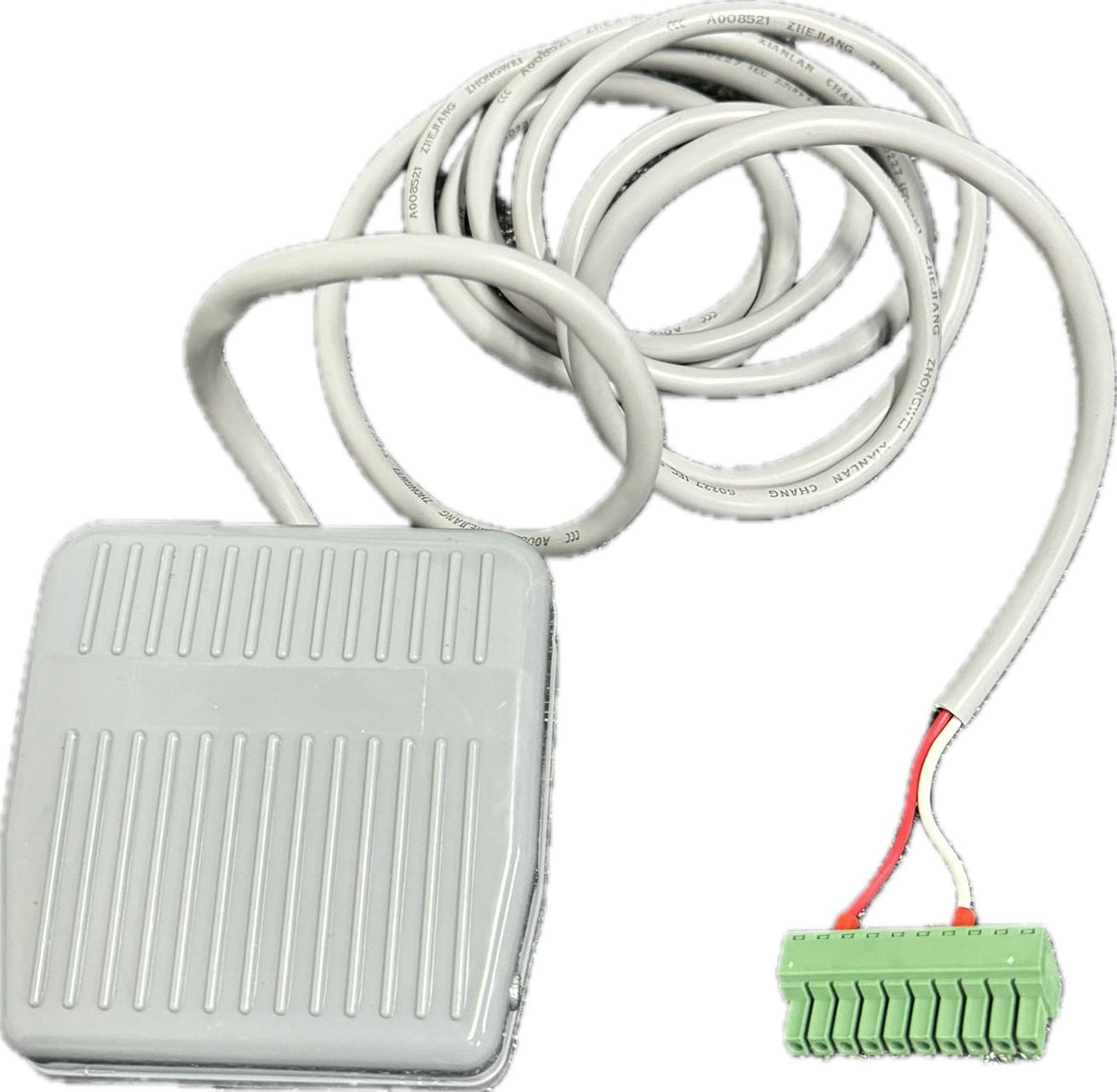 PeriScientific® Foot Pad for Pump Systems – www.labshops.com