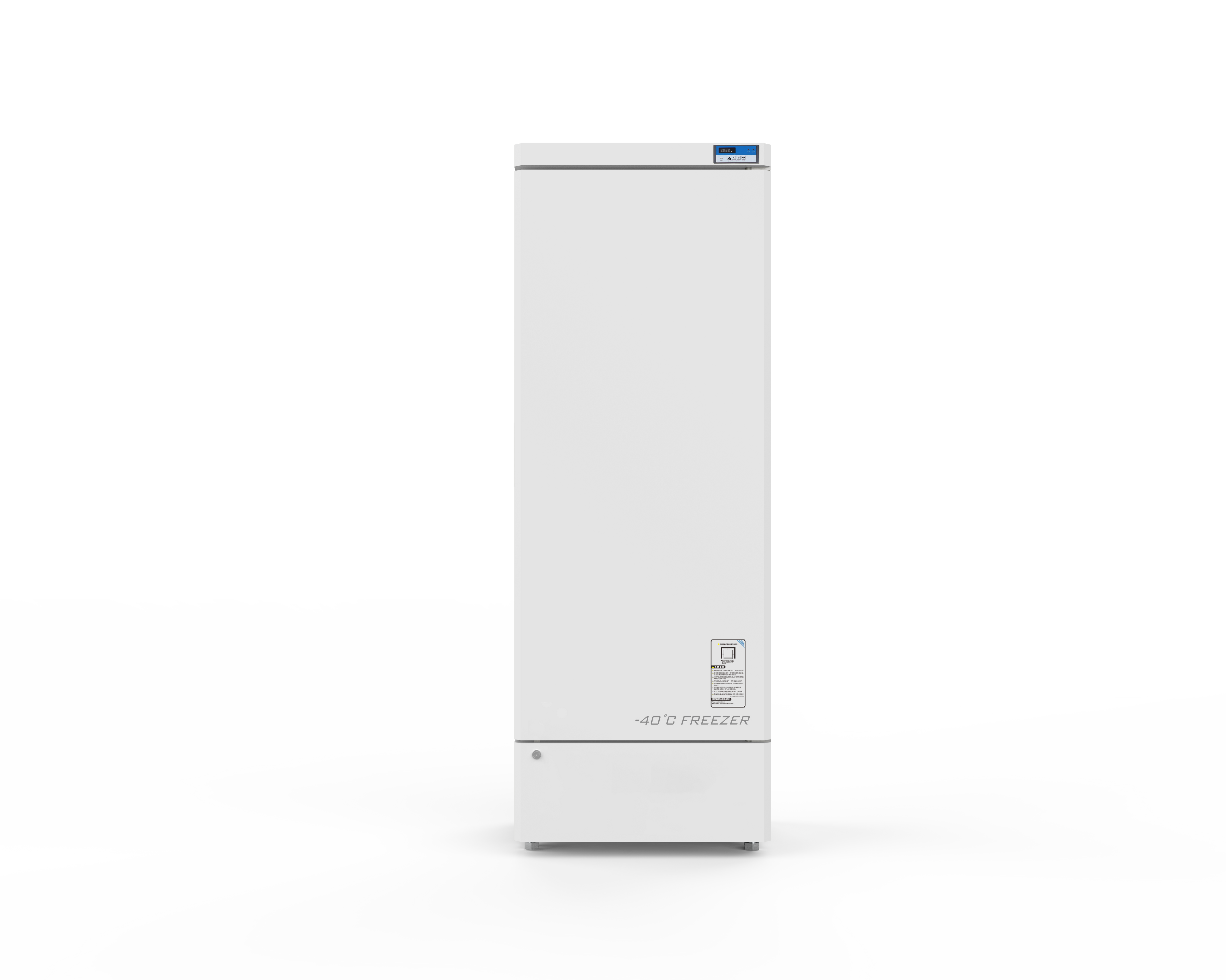 -20°C ~-40°C Cost-Effective Low-Temperature Freezer Medical Freezer, U ...