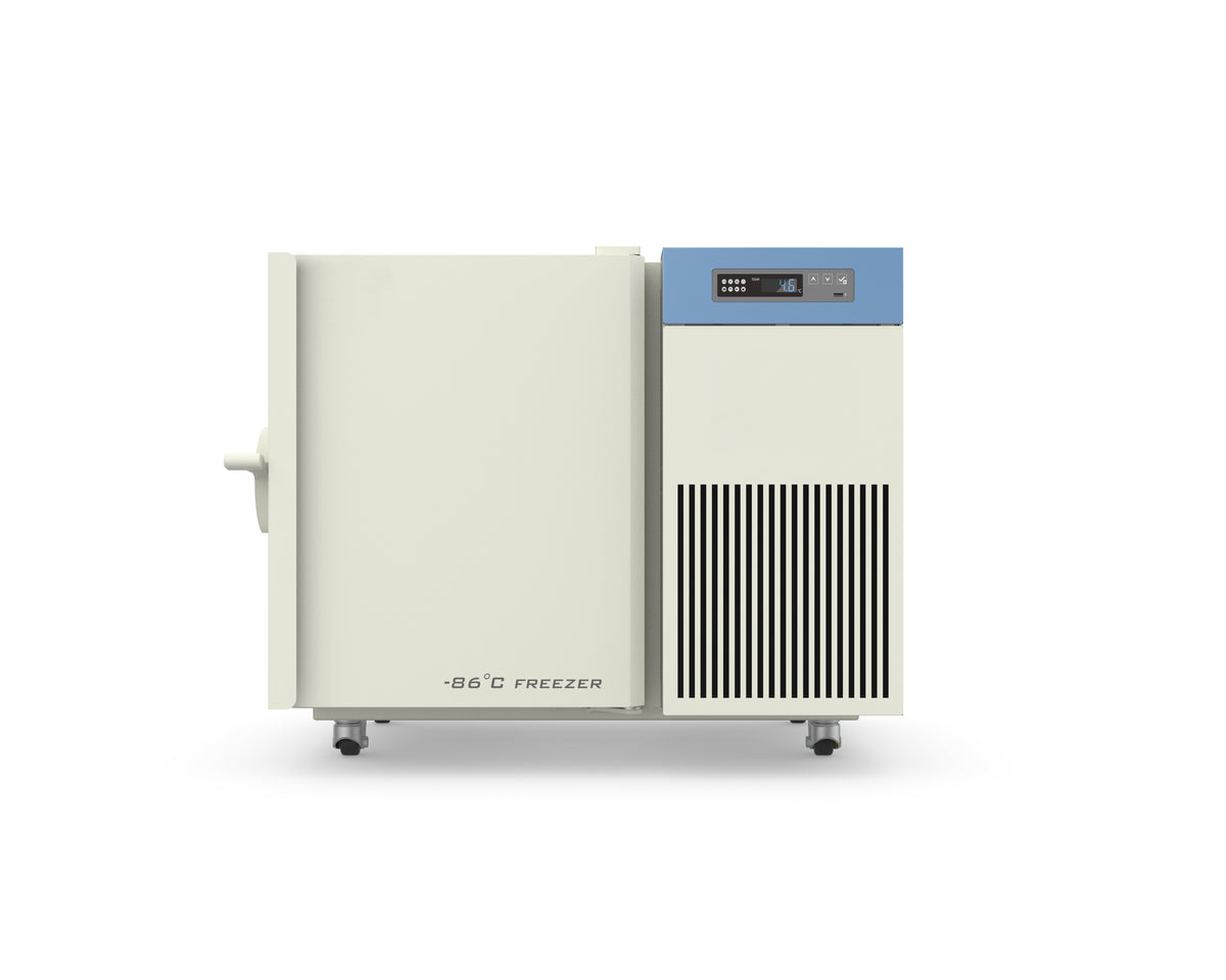 -86°C undercounter Ultra Low Freezer For Laboratory & Medical, UL Cert ...