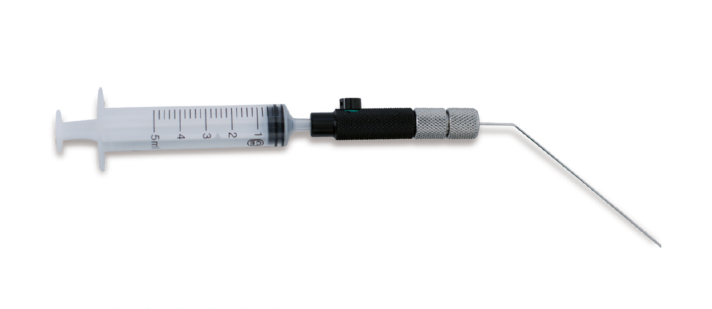 Pulmonary Dry Powder Insufflator Devices – www.labshops.com