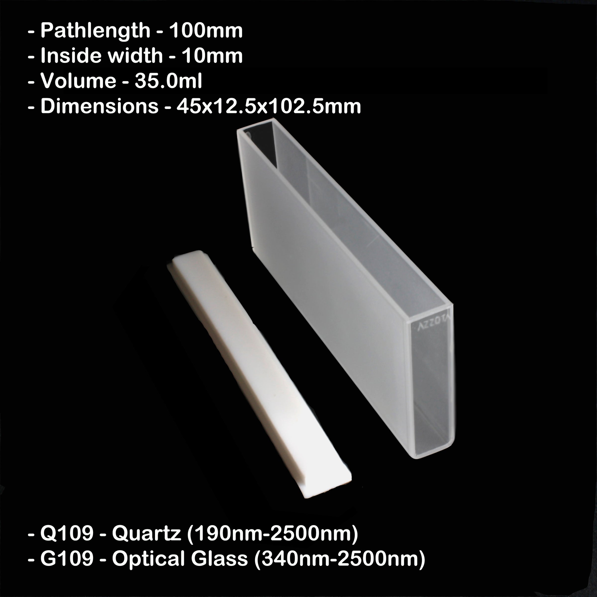 CUVETTES | Affordable, Reliable Lab Solutions - Labshops.com – www ...