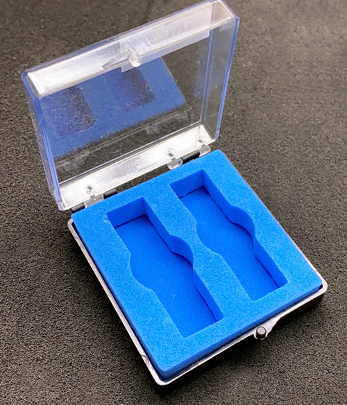 Azzota® Cuvette Storage Box – www.labshops.com