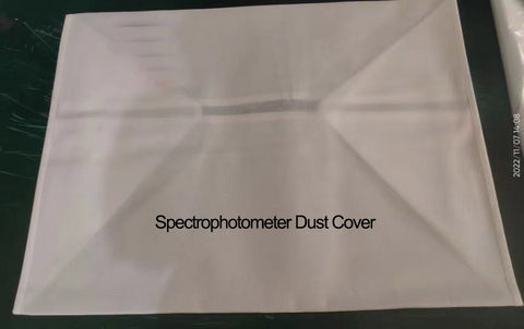 Dust Cover for the instrument – www.labshops.com
