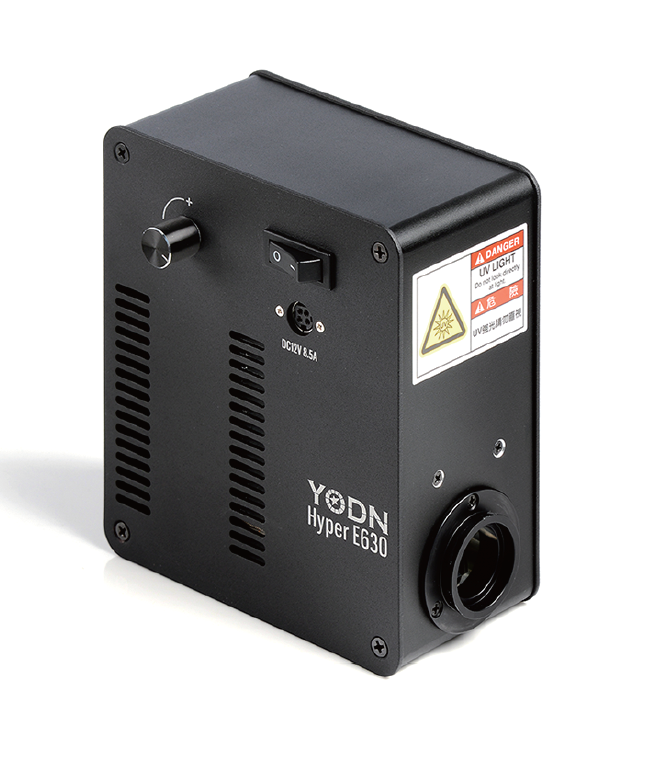 Hyper E630 Broadband Excitation Illuminator, LED – www.labshops.com
