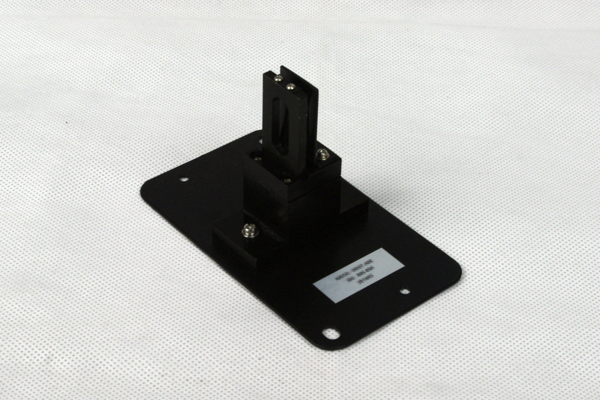 Azzota® Single Solid Sample Holder – www.labshops.com