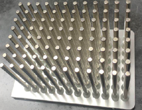 96 Deep well head Magnetic for Auto-Pure 96 system – www.labshops.com