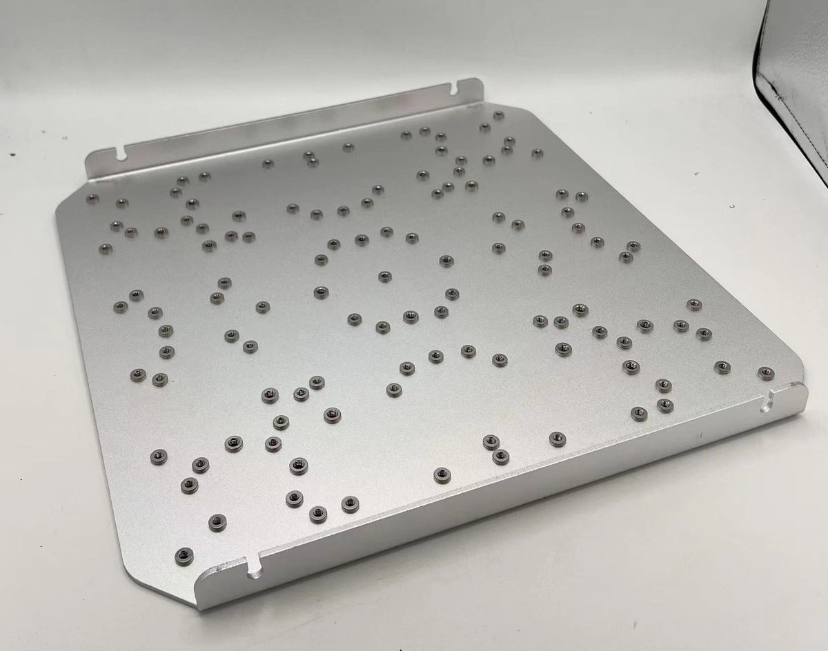 Azzota Shaker Platform – www.labshops.com